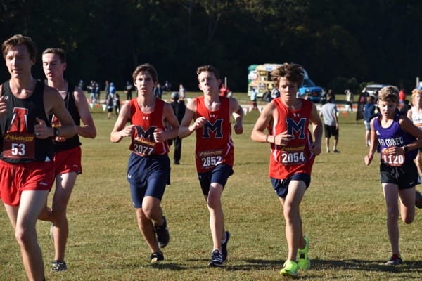Home | Milton XC