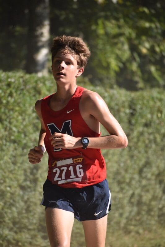 Home - Milton XC